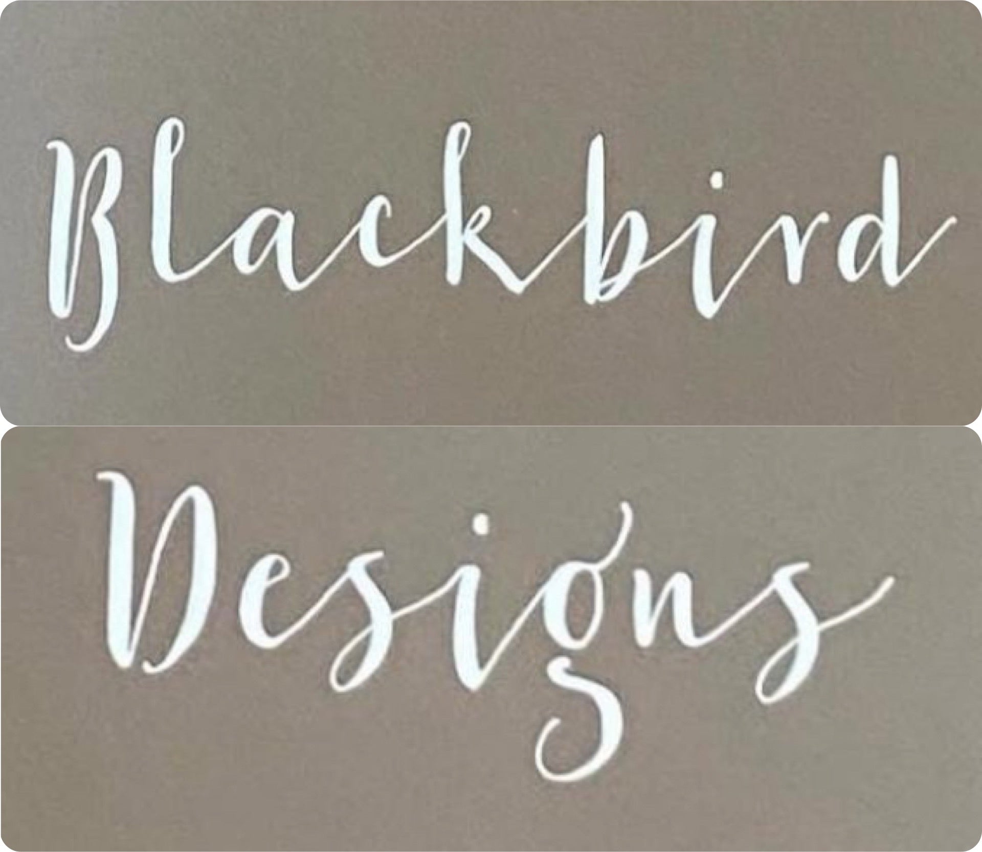 Blackbird Designs – BellaRose Needleworks