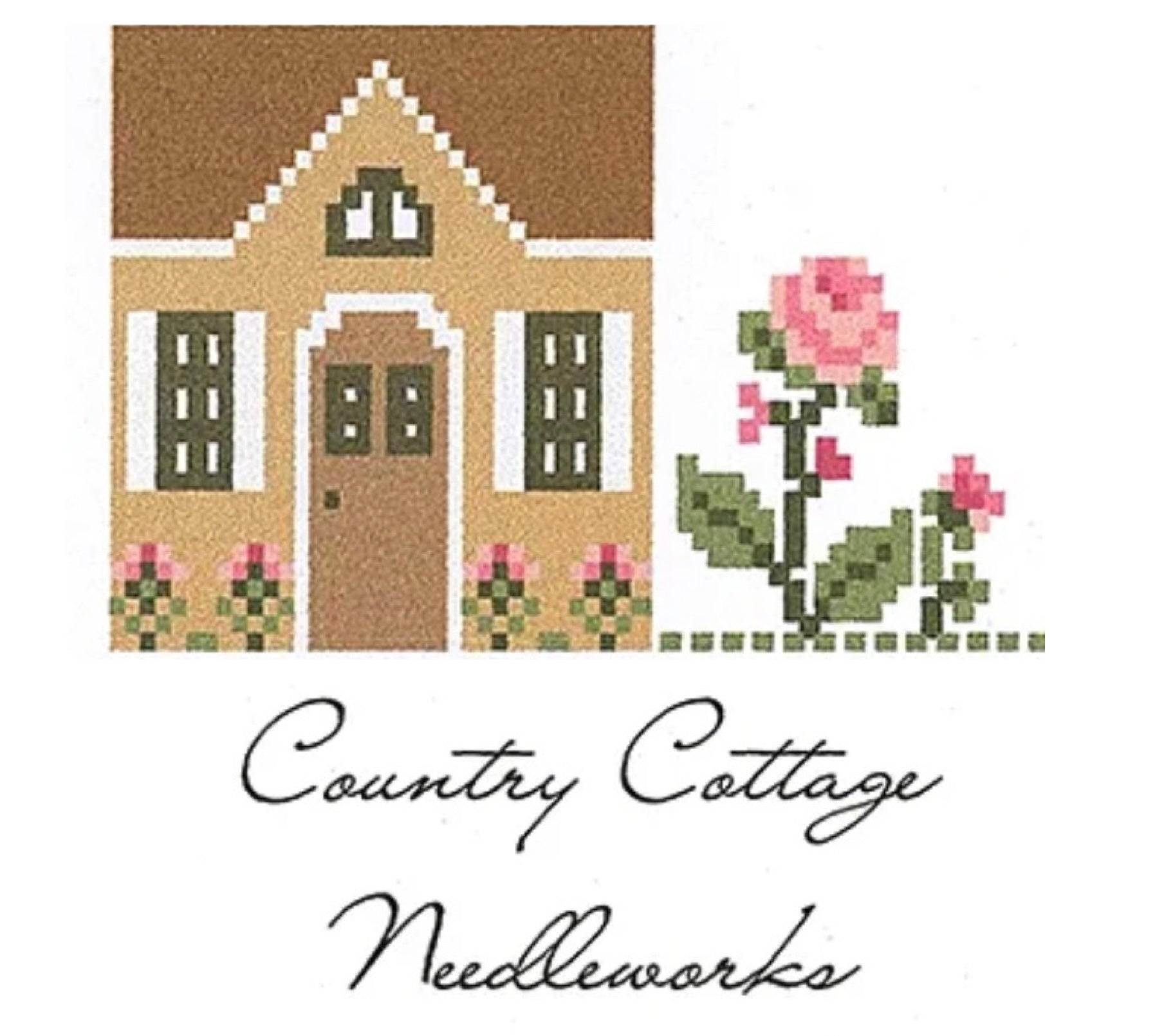 Country Cottage Needleworks – BellaRose Needleworks